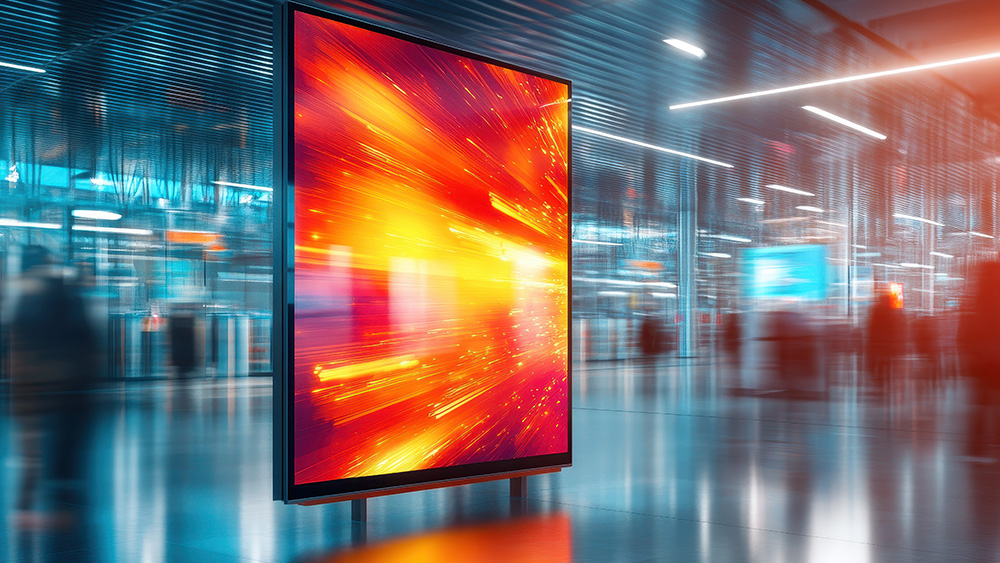 Prednosti LED reklamnih displeja u odnosu na tradicionalne